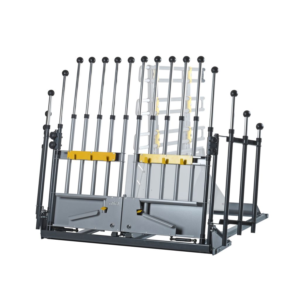 VarioGate Double - MIMsafe Sverige