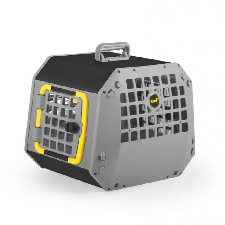 Hundburstillverkare by MIMsafe