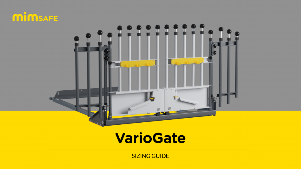 Nya animationsfilmer med tips kring VarioSystem - MIMsafe