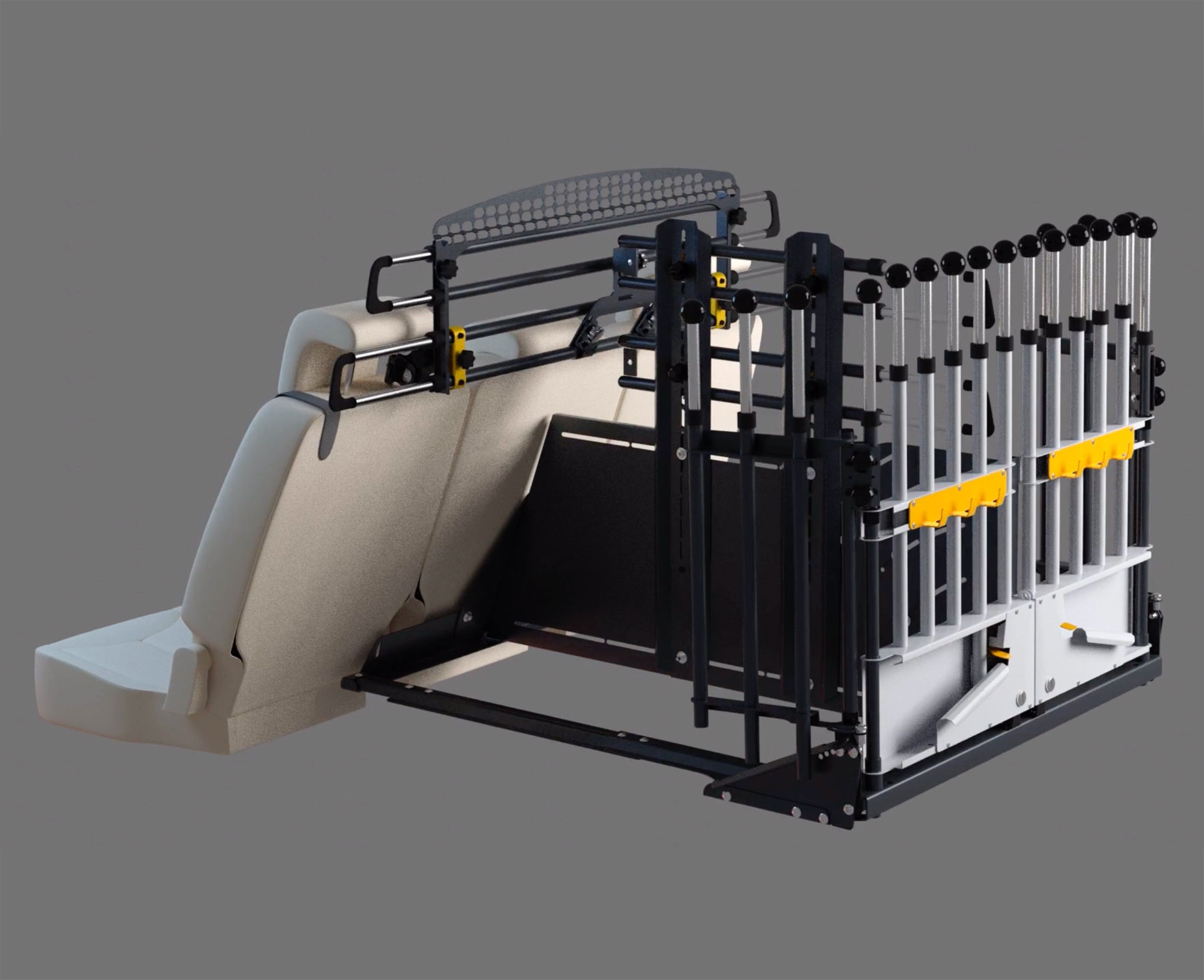 Nya animationsfilmer med tips kring VarioSystem - MIMsafe