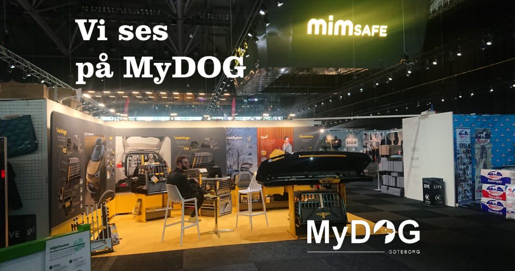 MyDog 2023 - MIMsafe